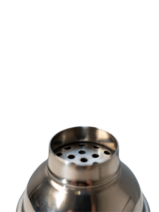 Signature Shaker – CASA BACARDÍ