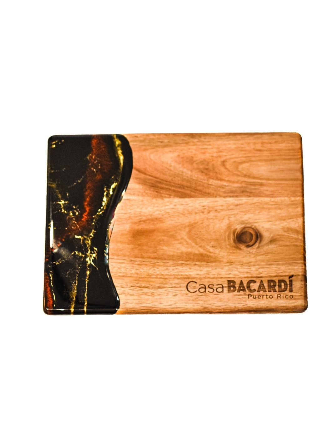 BACARDÍ Merchandise Shop | Bacardi Bar Equipment | Bacardi Glass – CASA ...