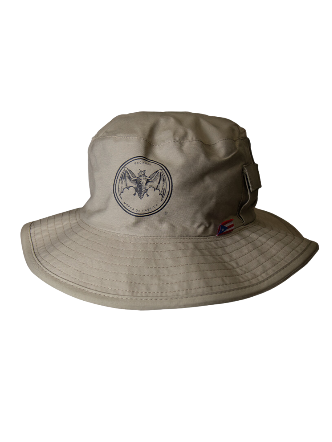 Boonie Hat – CASA BACARDÍ