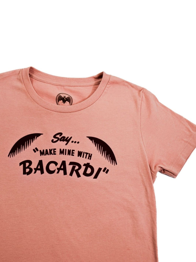 BACARDÍ Merchandise Shop | Bacardi Bar Equipment | Bacardi Glass – CASA ...